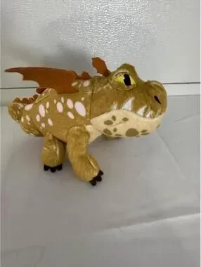 Toys | How To Train Your Dragon The Hidden World Deadly Nadder Dragon ...